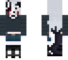loona | Minecraft Skins