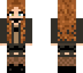 nova | Minecraft Skins