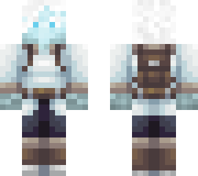 elf | Minecraft Skins