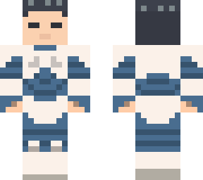 mark invincible | Minecraft Skins