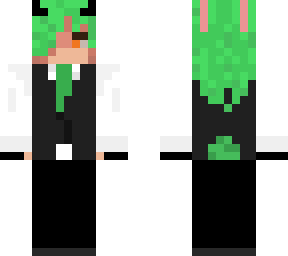 devil | Minecraft Skins