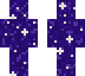 galaxy | Minecraft Skins