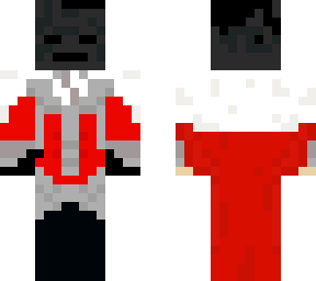 grox | Minecraft Skins