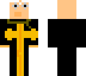 pucci | Minecraft Skins