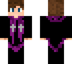 ewron | Minecraft Skins