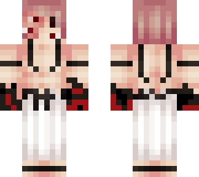 sukuna | Minecraft Skins