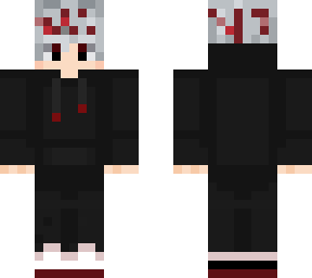 blood | Minecraft Skins