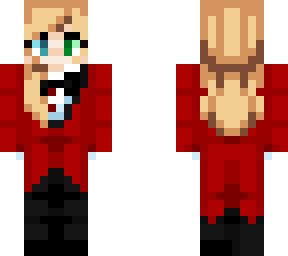 tadc | Minecraft Skins