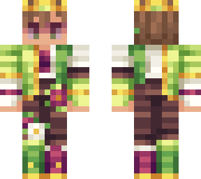 mcc | Minecraft Skins