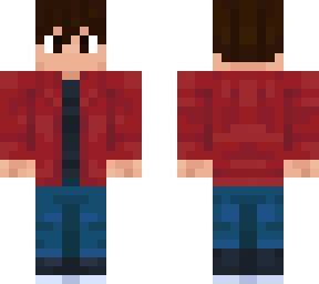 clothes | Minecraft Skins