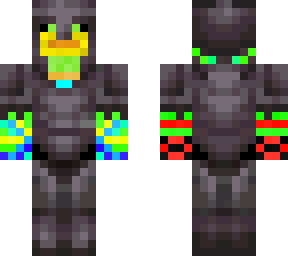 duck | Minecraft Skins