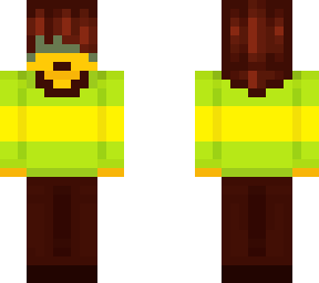 kris deltarune | Minecraft Skins