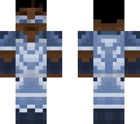 the boys a train | Minecraft Skins