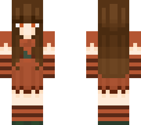 pumpkin | Minecraft Skins