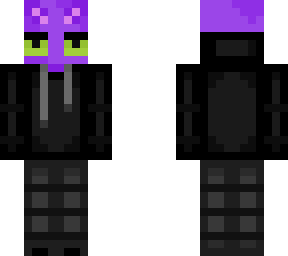 Ryth Skin | Minecraft Skin