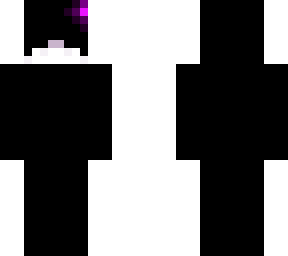ULTRA GIGA emo dude | Minecraft Skin