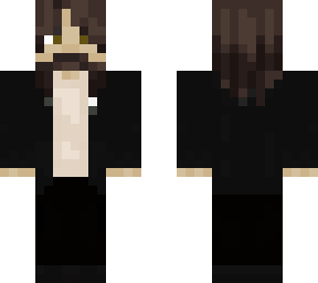 GamerBoy03122 Main JAVA Skin (IRL) | Minecraft Skin