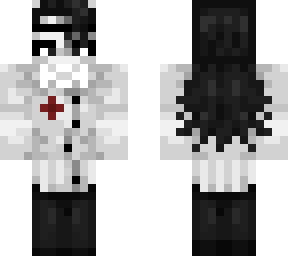 jujutsu kaisen | Minecraft Skins