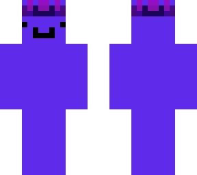 purple crown | Minecraft Skins