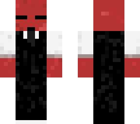 Ace | Minecraft Skin