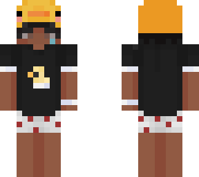 matching skin 3 | Minecraft Skins