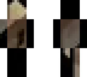 cod picture to skin | Minecraft Skin