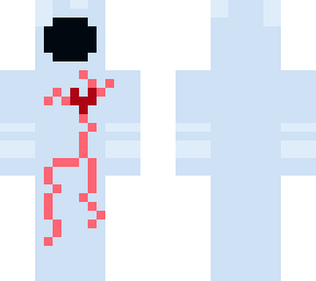 Minos Prime | Minecraft Skin