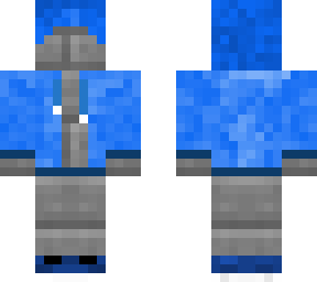 Seth3k Hoodie stoneBrick Skin (USE) | Minecraft Skin