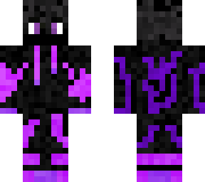 unstable smp | Minecraft Skins