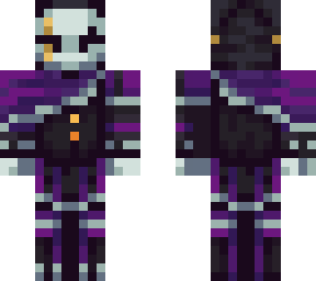 Cleo | Minecraft Skin