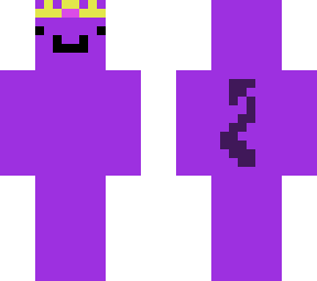 Wemmbu | Minecraft Skin