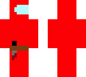 among us | Minecraft Skins