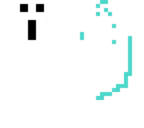 ghost | Minecraft Skins