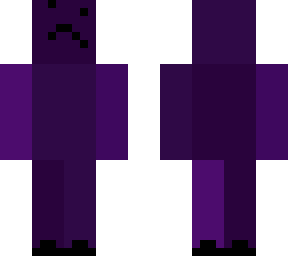 ghost | Minecraft Skins
