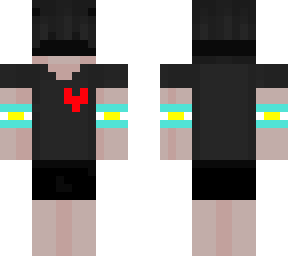 pvp skin arg | Minecraft Skin