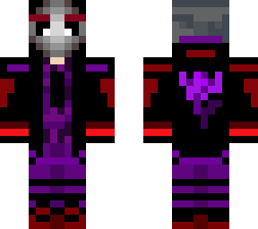 hunter | Minecraft Skins