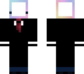 Normal Fifi | Minecraft Skin