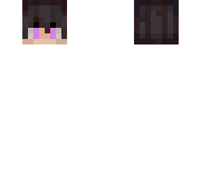 Dr Angel Head | Minecraft Skin