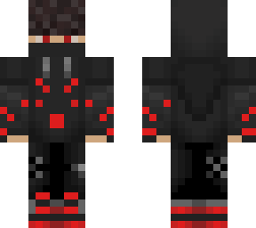 Assasin | Minecraft Skin