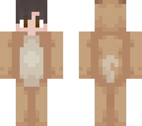 Diego dog | Minecraft Skin