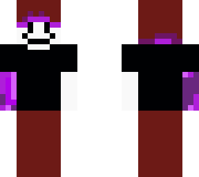 Noob infected | Minecraft Skin