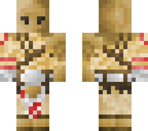 Gladiatorial Warrior | Minecraft Skin