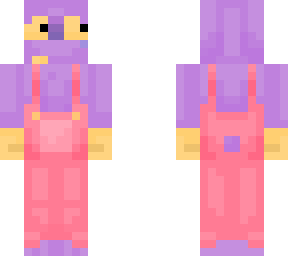 Jax Episode 9 - The Amazing Digital Circus | Minecraft Skin