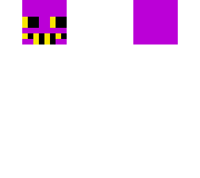 Jax head | Minecraft Skin