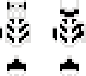 Rib ninja | Minecraft Skin
