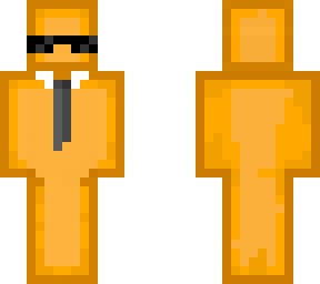 Bread - HavenMC | Minecraft Skin