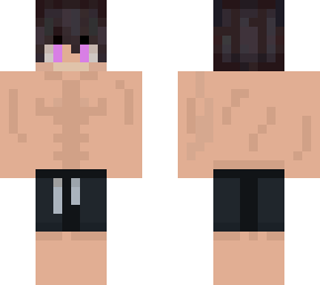 Dr Angel swimsuit | Minecraft Skin