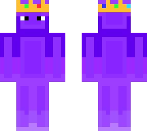 Mini MuusoX | Minecraft Skin