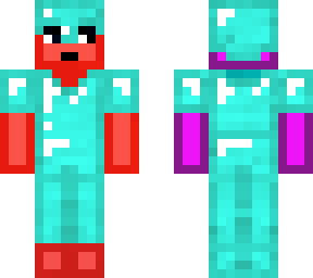 noobs no cat | Minecraft Skin