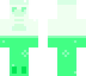 test tube | Minecraft Skin